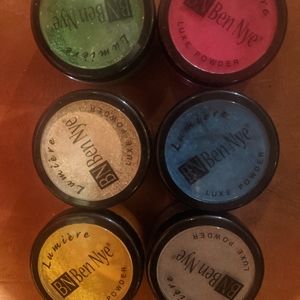 Ben Nye Makeup | Ben Nye Fx Color Wheel | Poshmark
